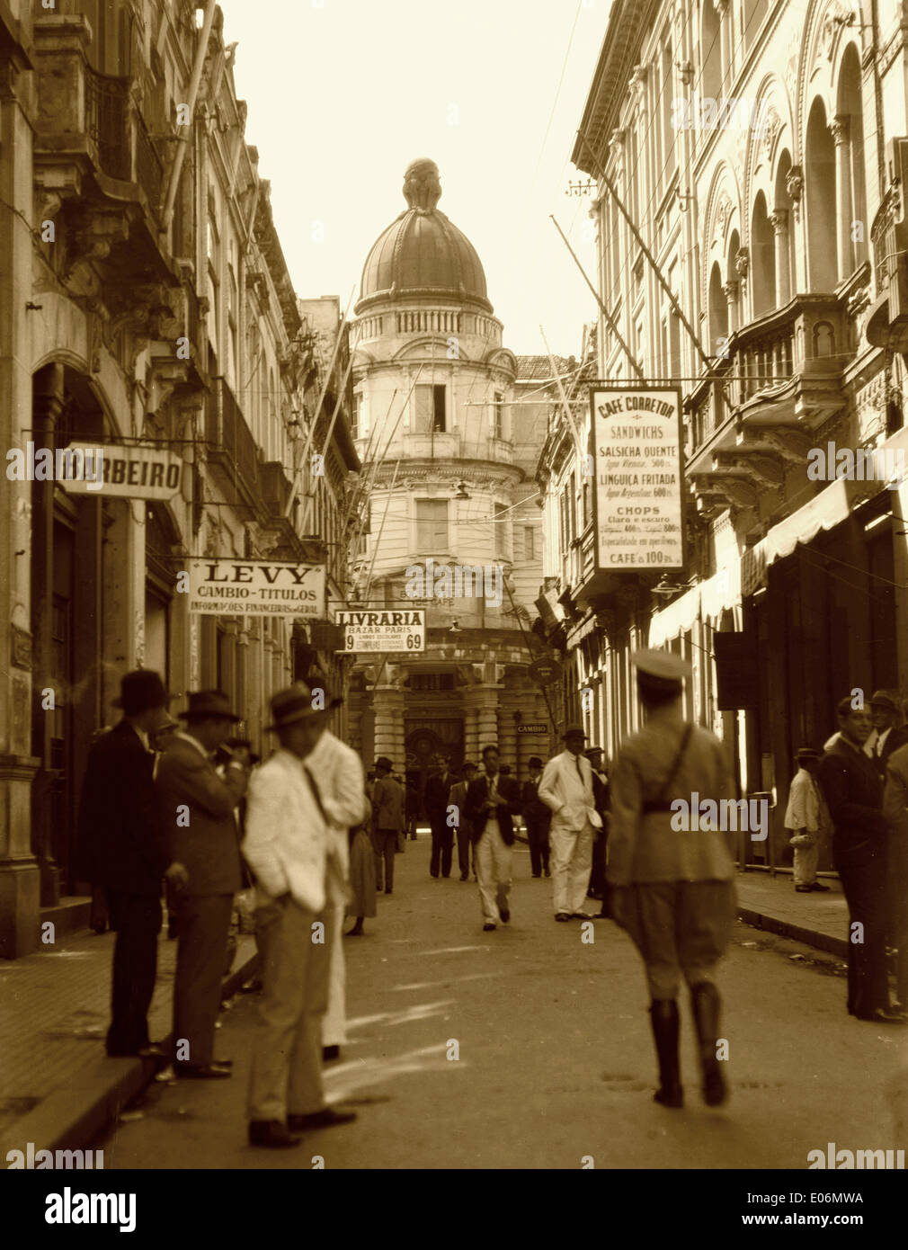 Spain (San Pedro Stock Photo - Alamy