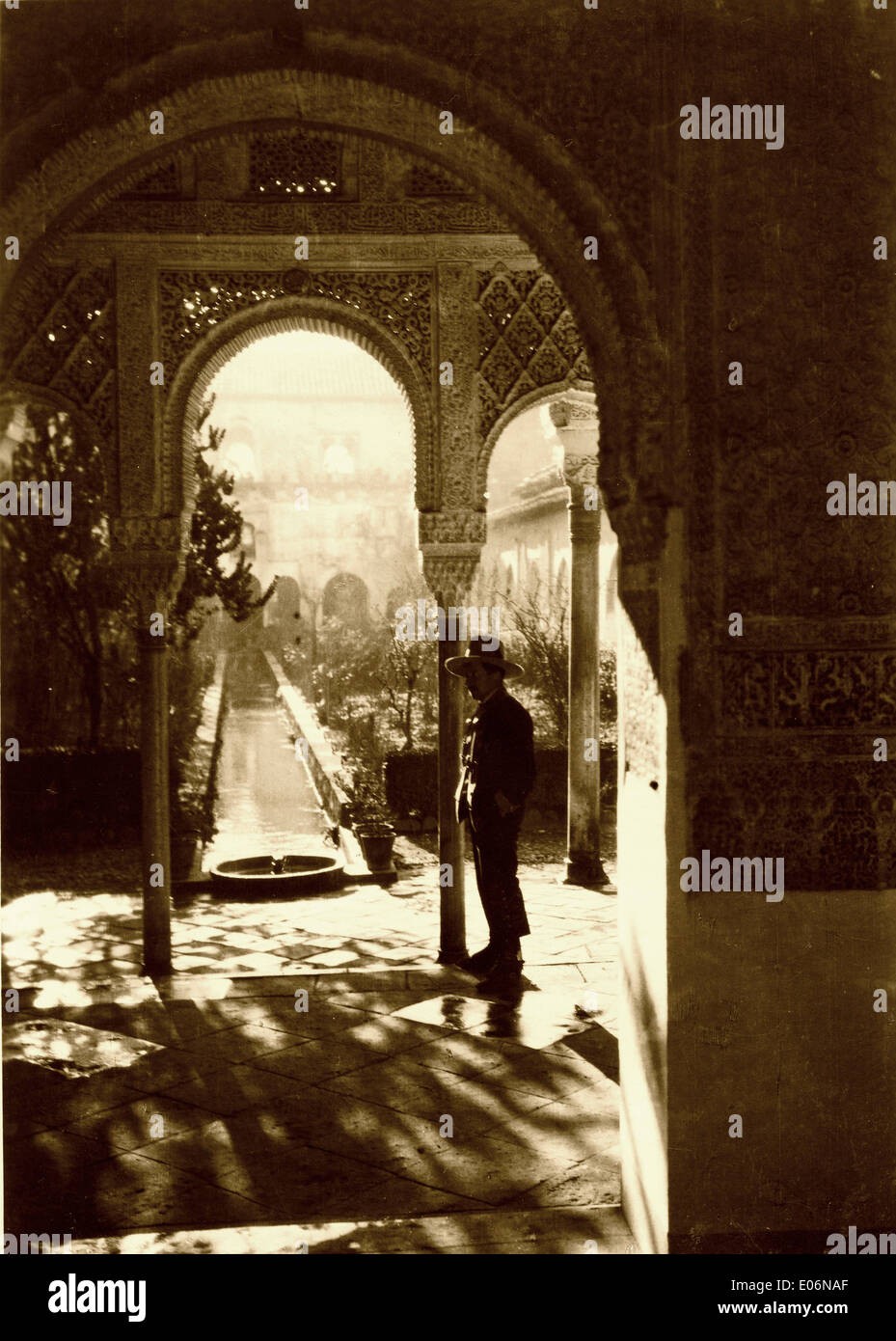 1930s spain hi-res stock photography and images - Alamy