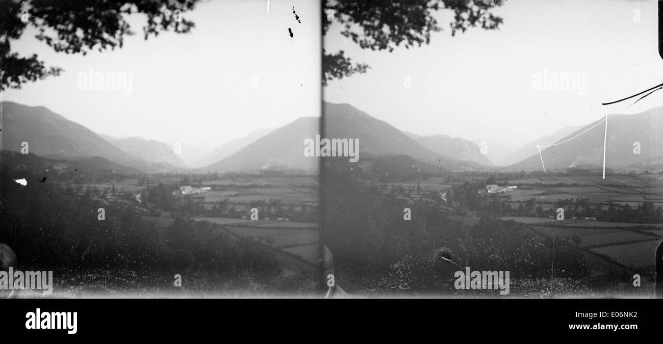 Stereogram black and white hi-res stock photography and images - Alamy