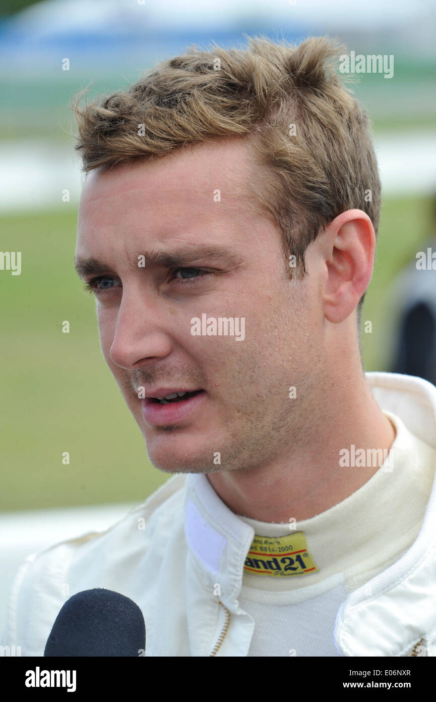 Pierre casiraghi son princess caroline hi-res stock photography and ...