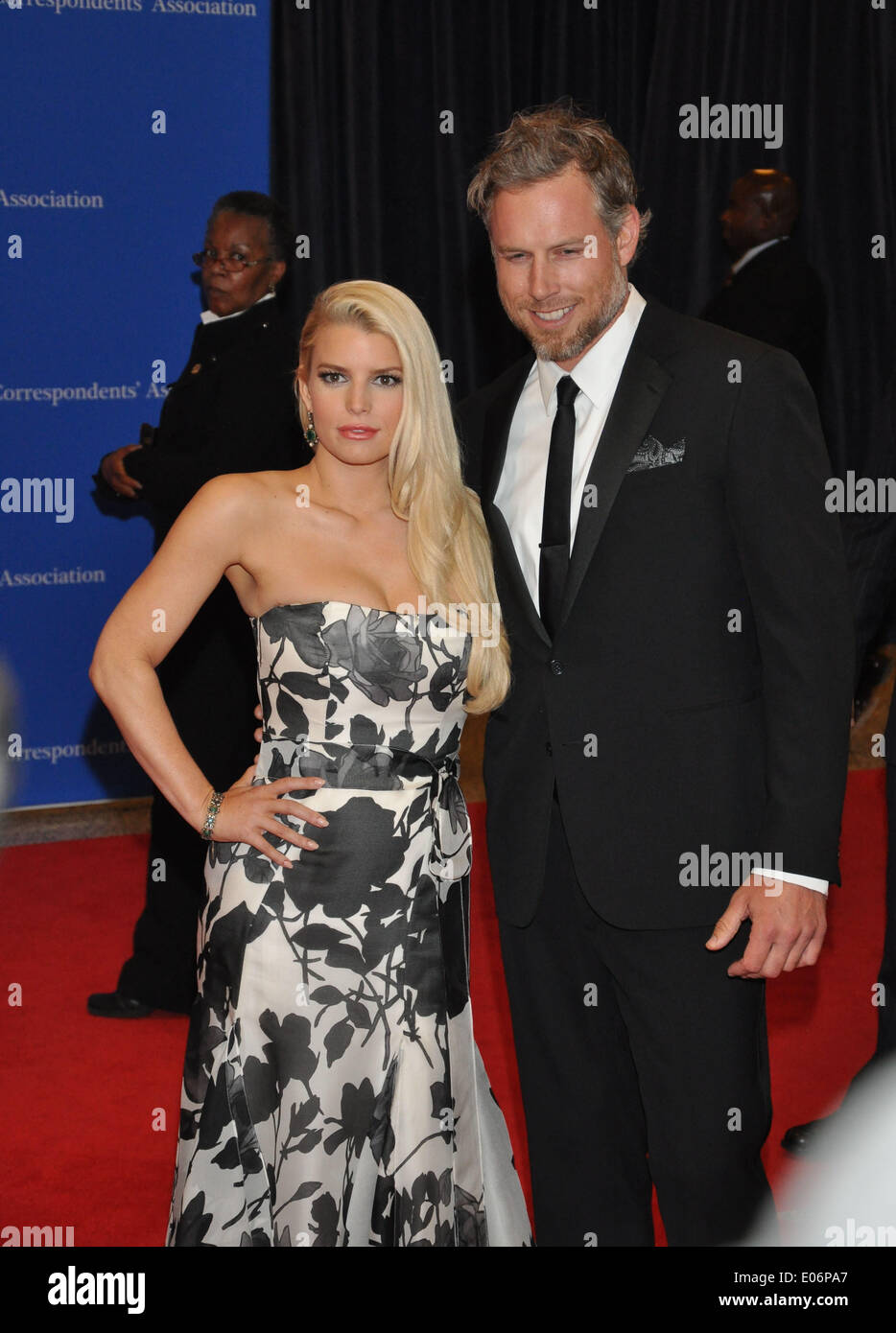 Jessica and tina simpson hi-res stock photography and images - Alamy