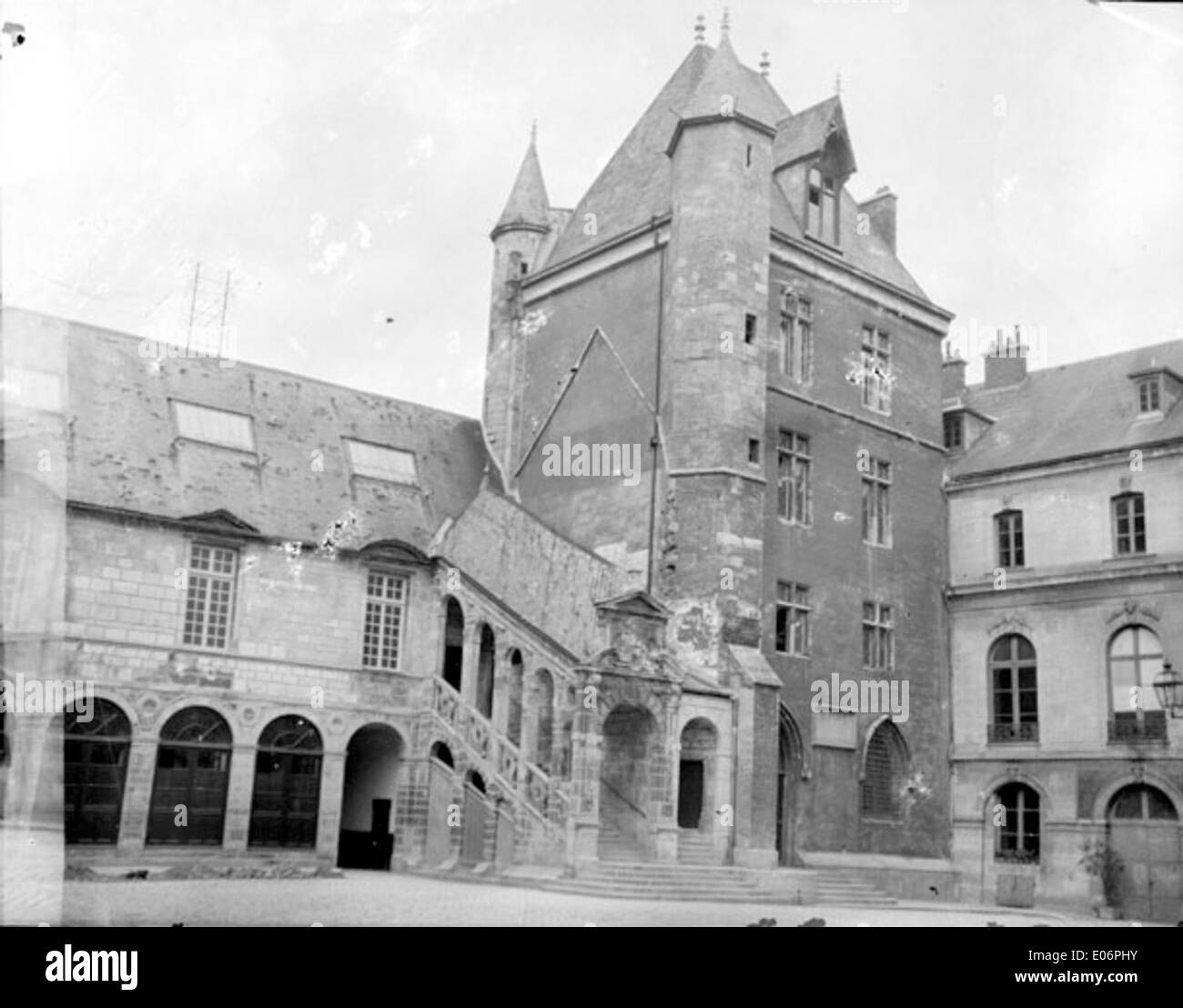 Assier, france hi-res stock photography and images - Alamy