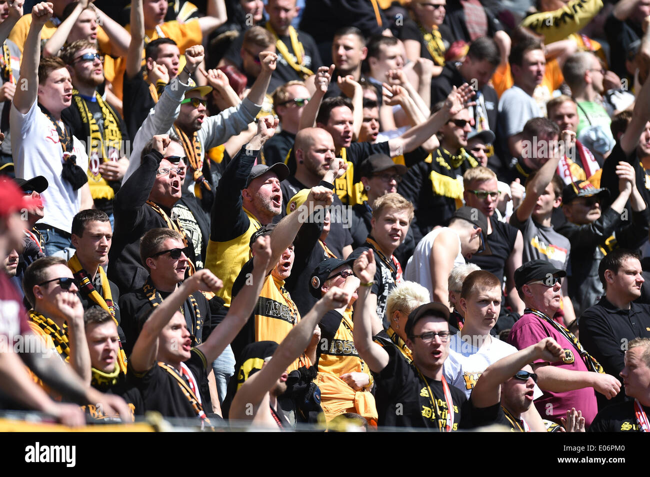 Stadion dresden hi-res stock photography and images - Alamy
