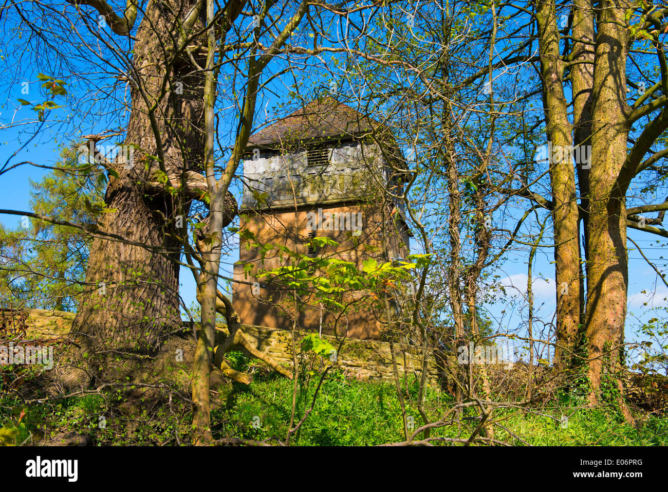 St James Church, Shipton, Shropshire, England Stock Photo - Alamy