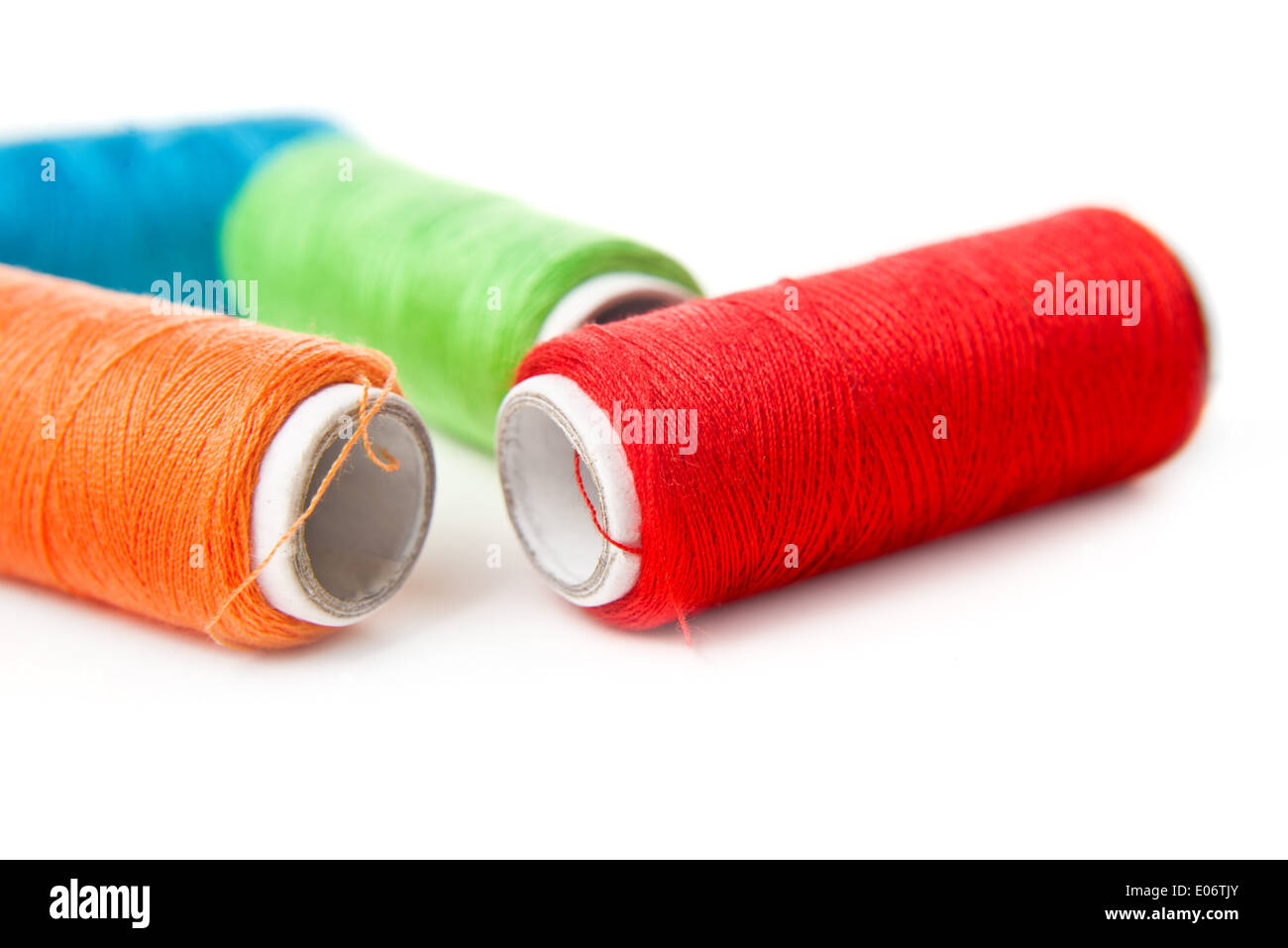 Cotton rolls hi-res stock photography and images - Alamy