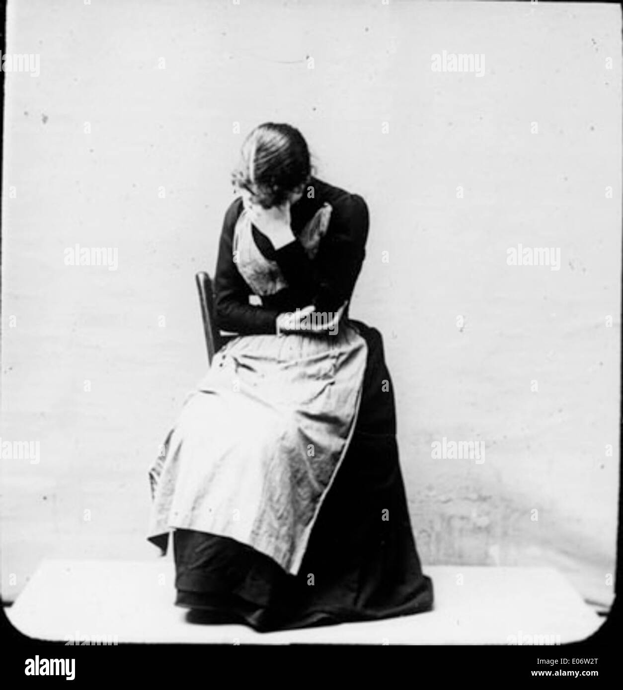 Catalepsy hi-res stock photography and images - Alamy