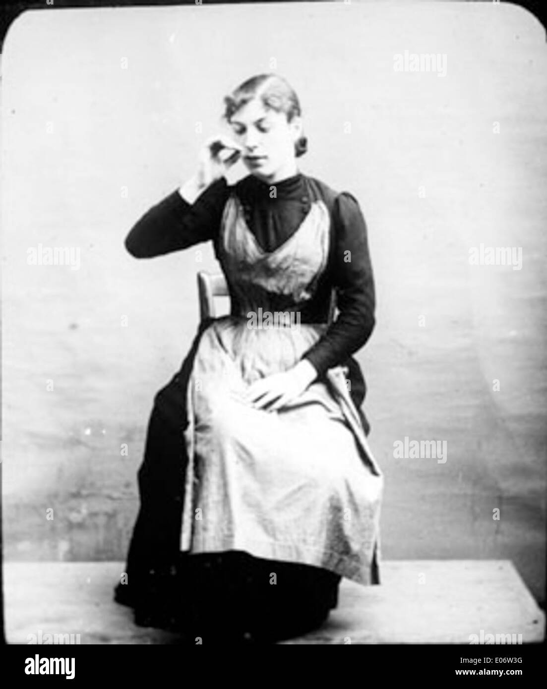 Catalepsie, odeur agéable Stock Photo - Alamy