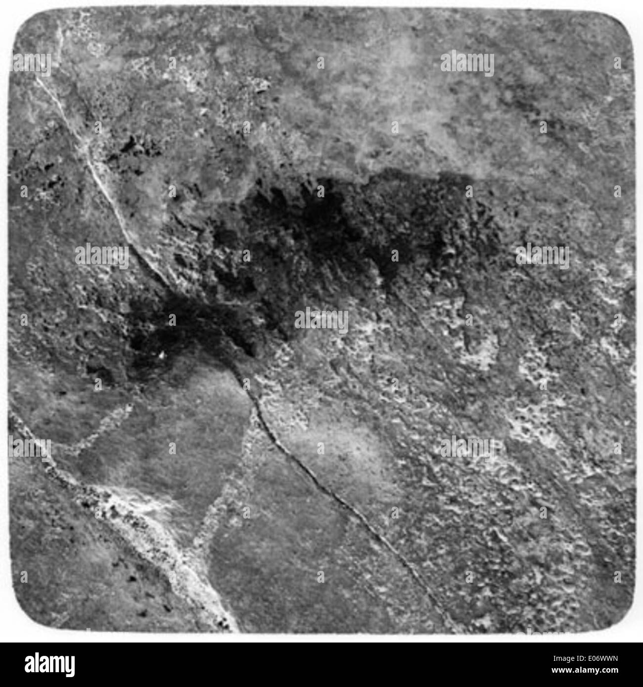 Tâche noire hi-res stock photography and images - Alamy