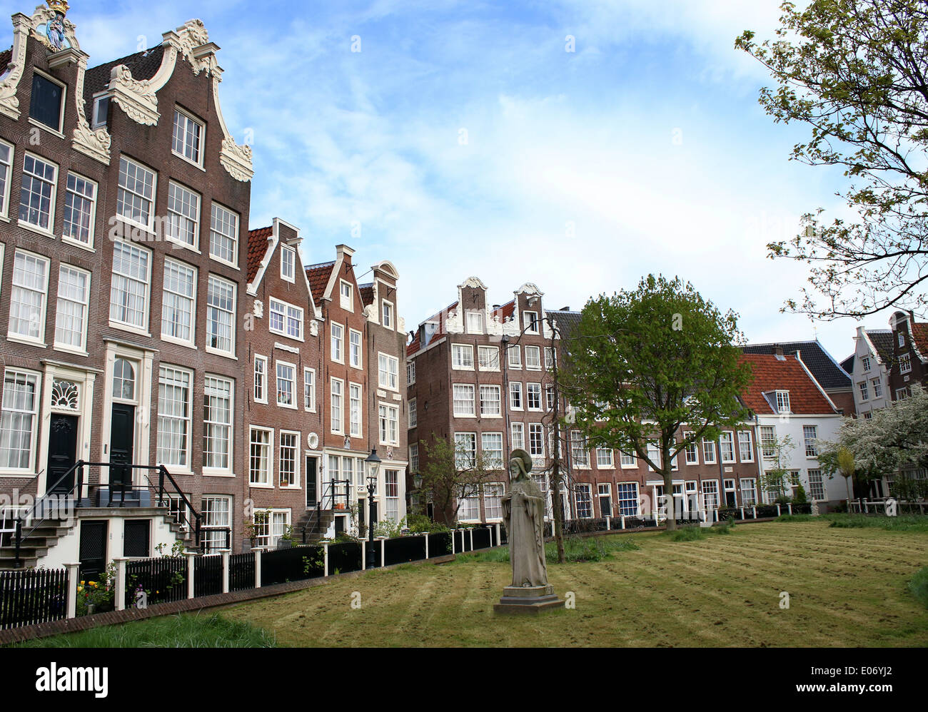 Amsterdam 17th century hi-res stock photography and images - Alamy