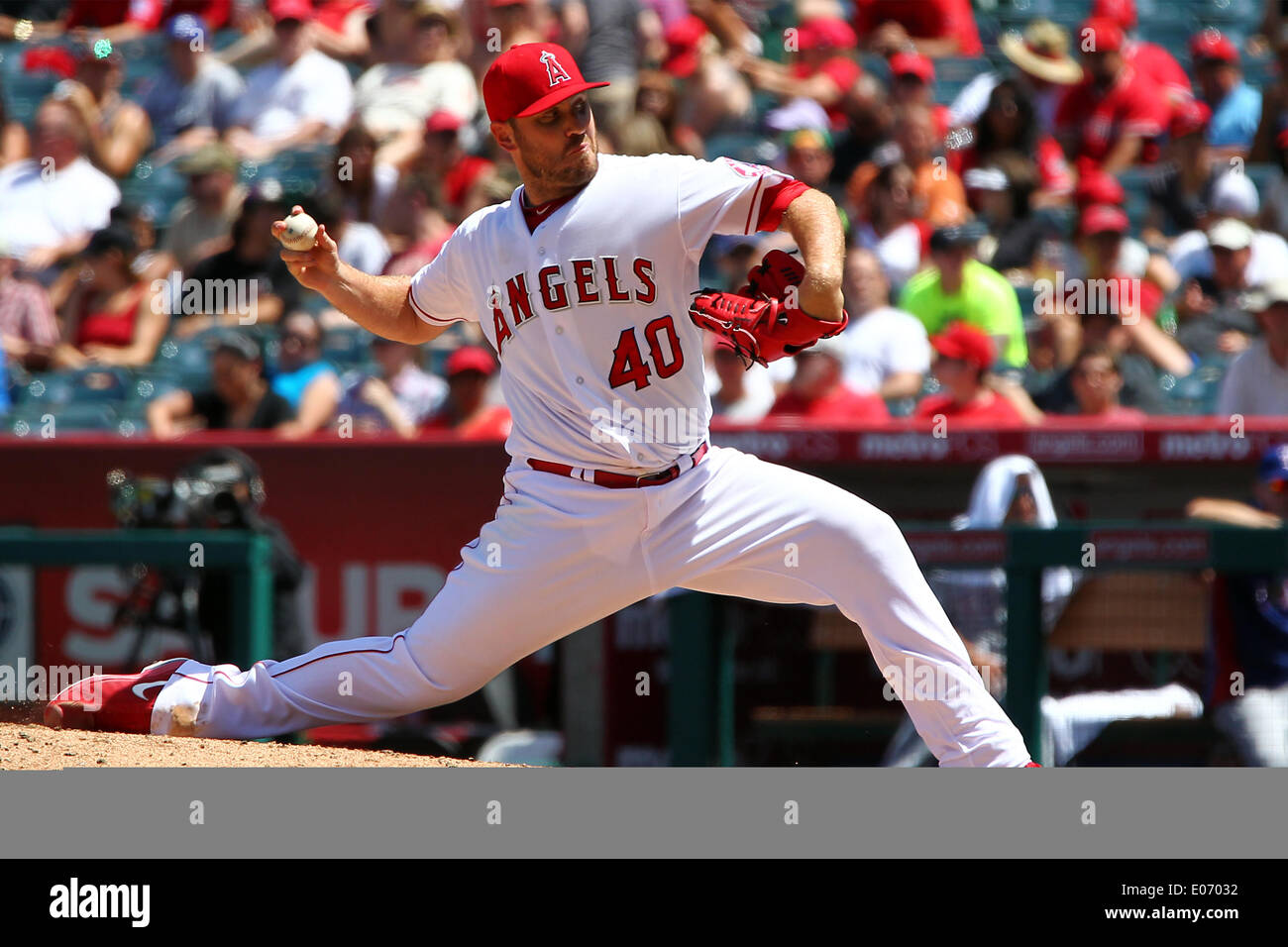 Kevin Jepsen High Resolution Stock Photography and Images - Alamy