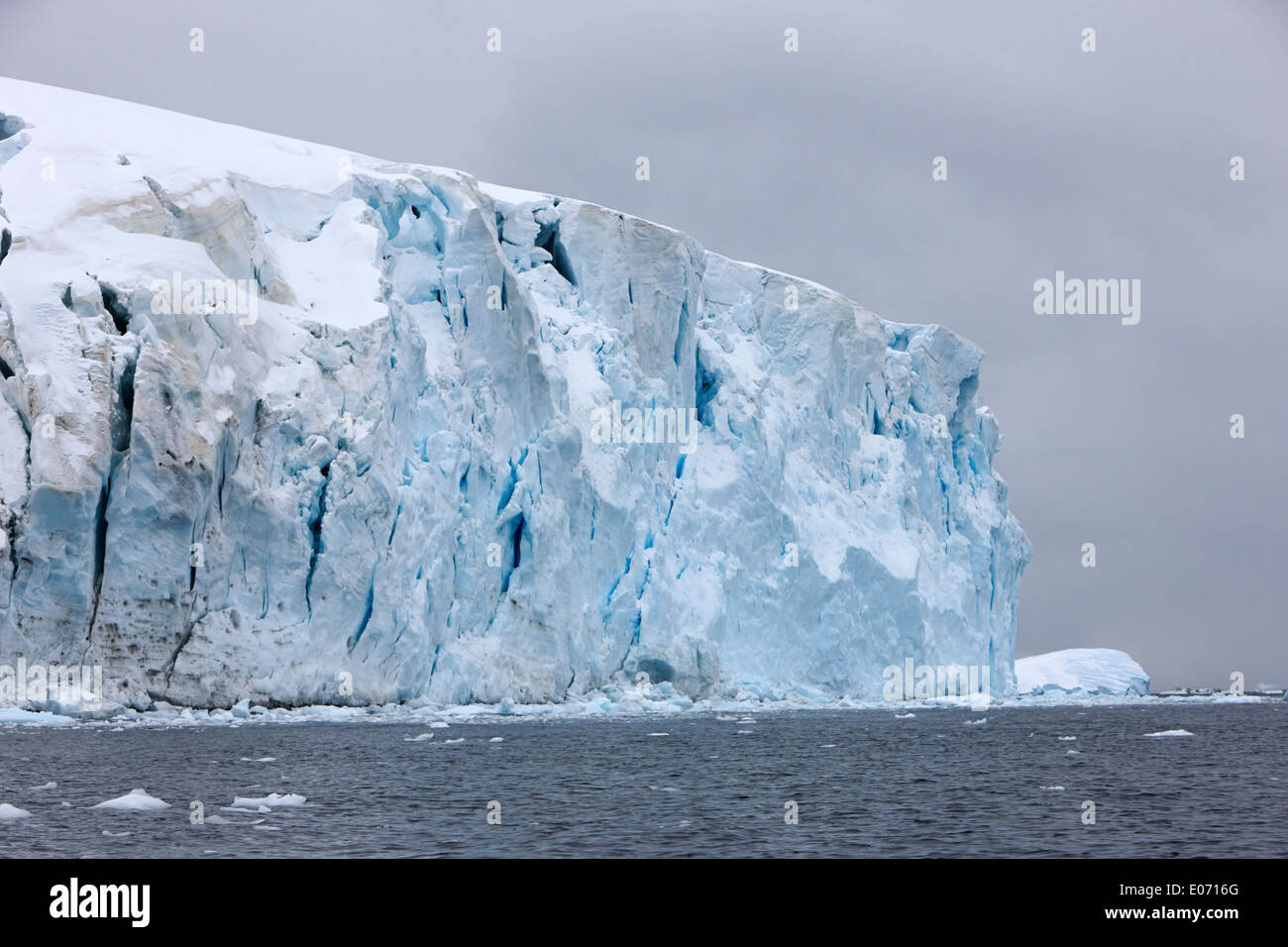 Antarctica climate hi-res stock photography and images - Alamy