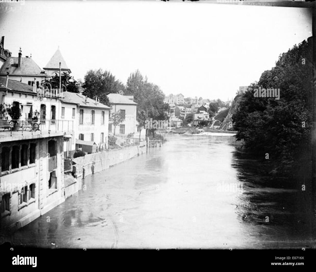 'L'Adour' is a notable work featured in the Bibliothèque de Toulouse ...