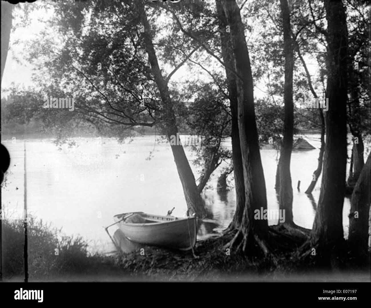 French Barque Black and White Stock Photos & Images - Alamy