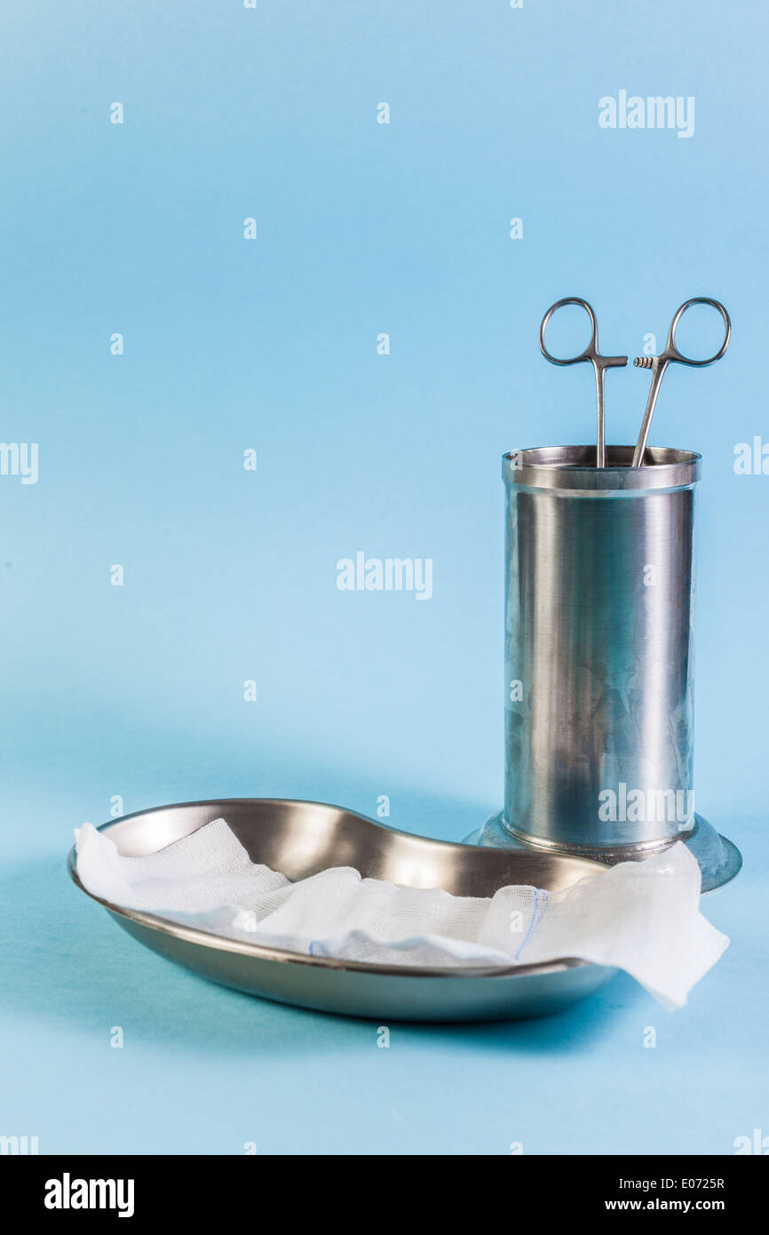 Surgical accessories hi-res stock photography and images - Alamy
