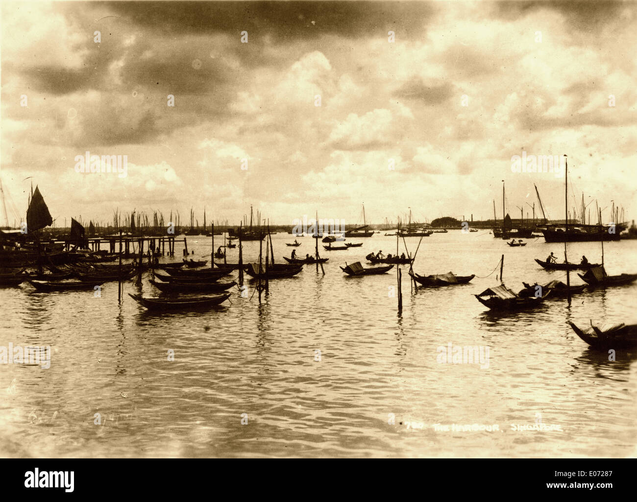Singapore 1930s Stock Photos & Singapore 1930s Stock Images - Alamy