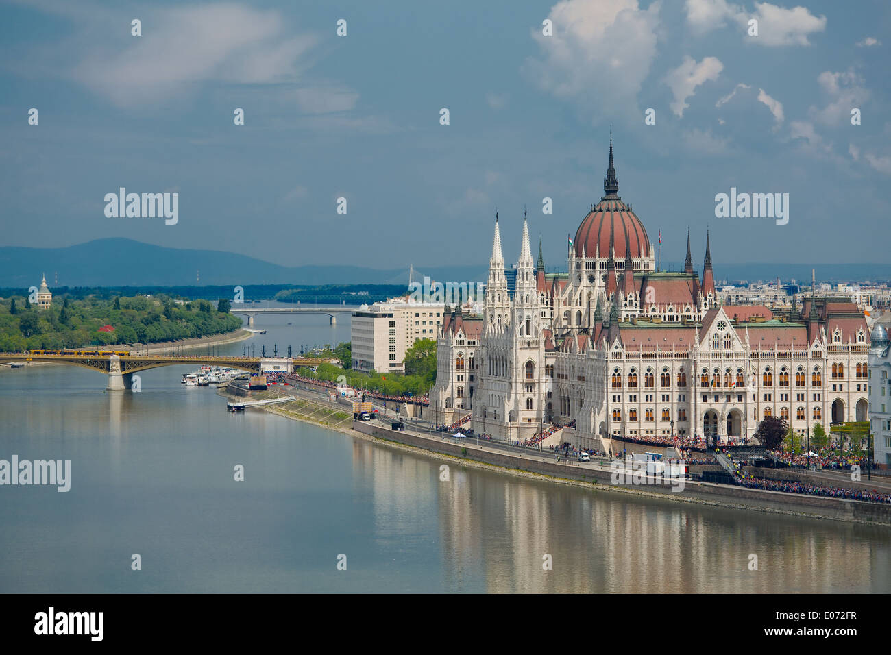 State parlament building hi-res stock photography and images - Alamy
