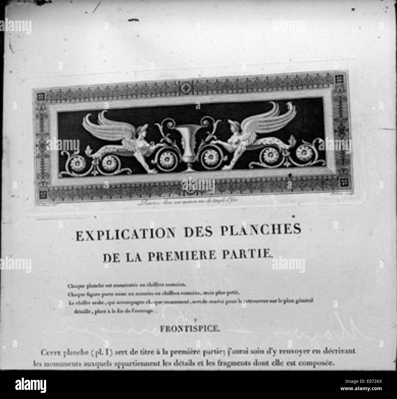 Planches de france hi-res stock photography and images - Alamy