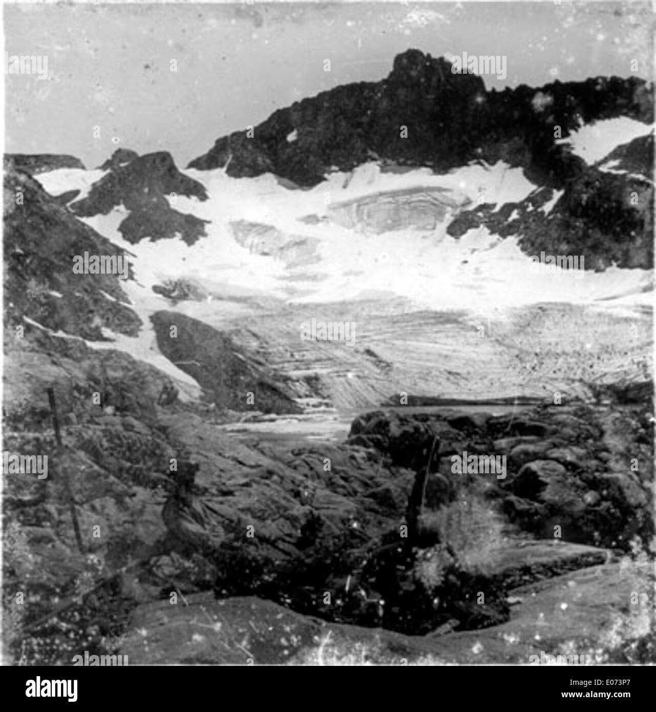 Lac long Black and White Stock Photos & Images - Alamy