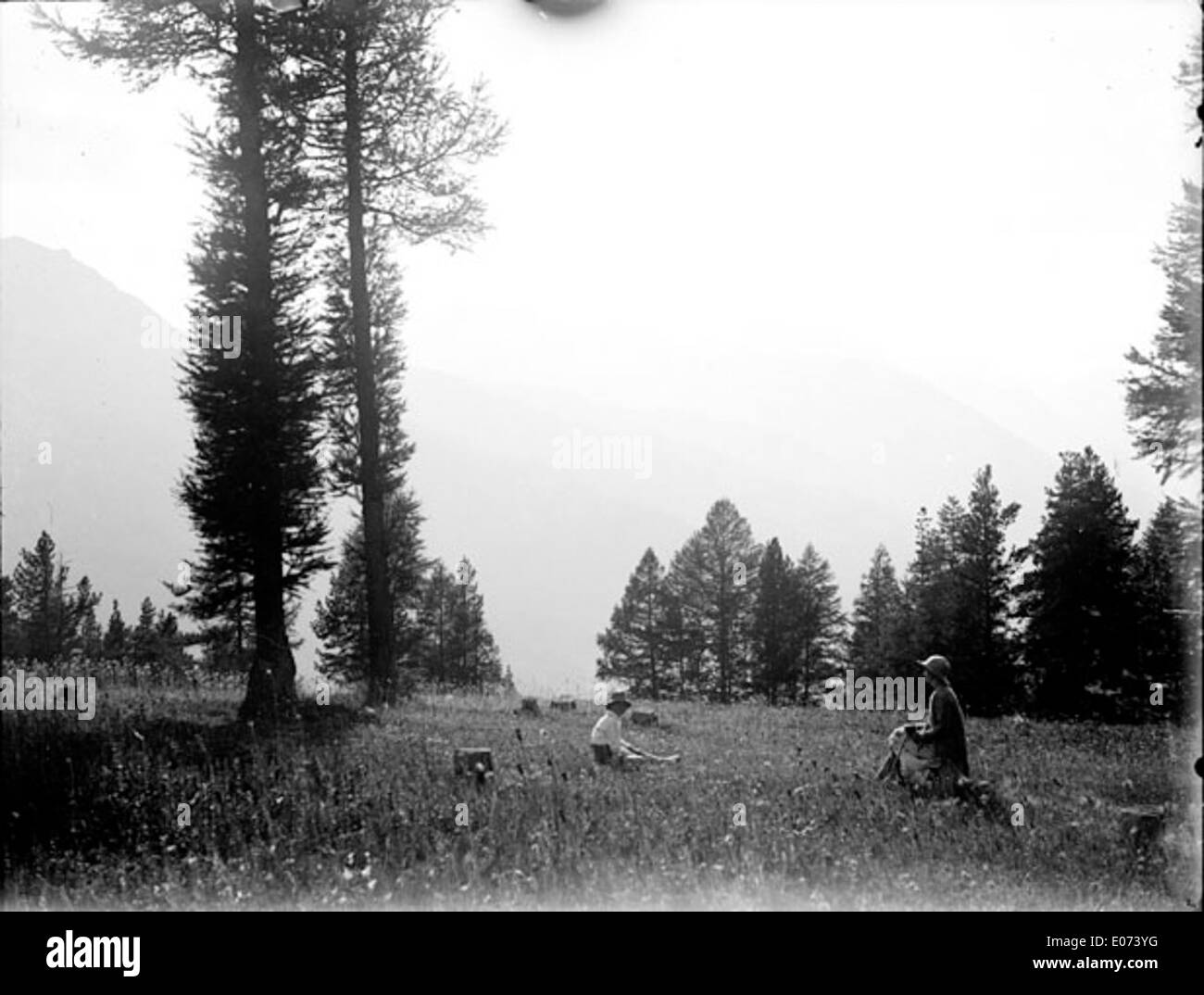 Femme et enfant hi-res stock photography and images - Alamy