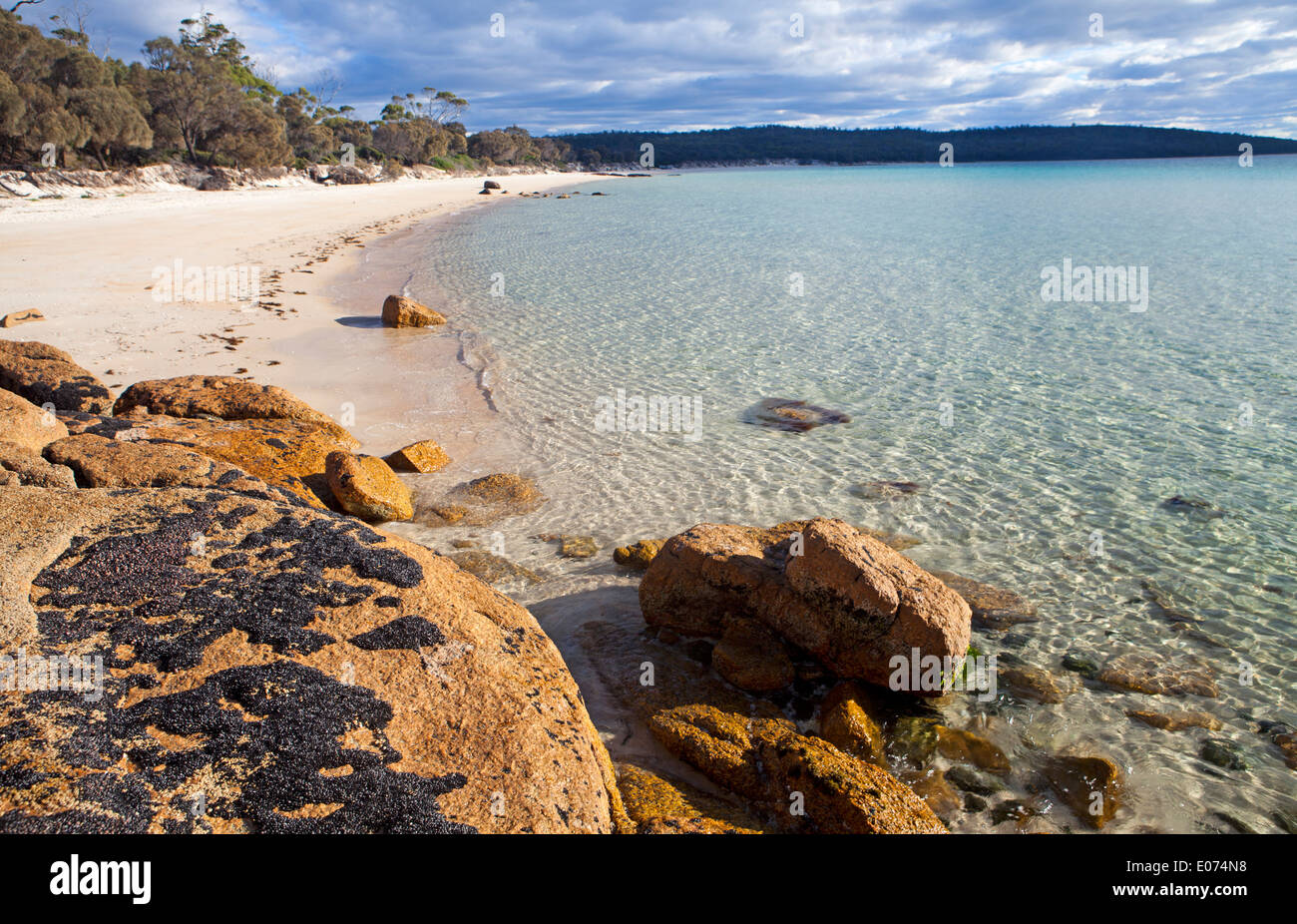 Beach cooks hi-res stock photography and images - Alamy