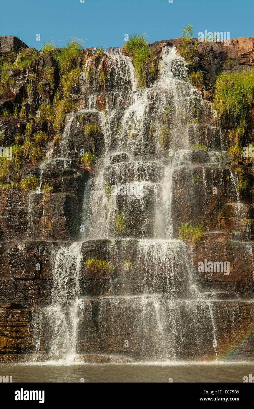 Prince regent western australia hi-res stock photography and images - Alamy