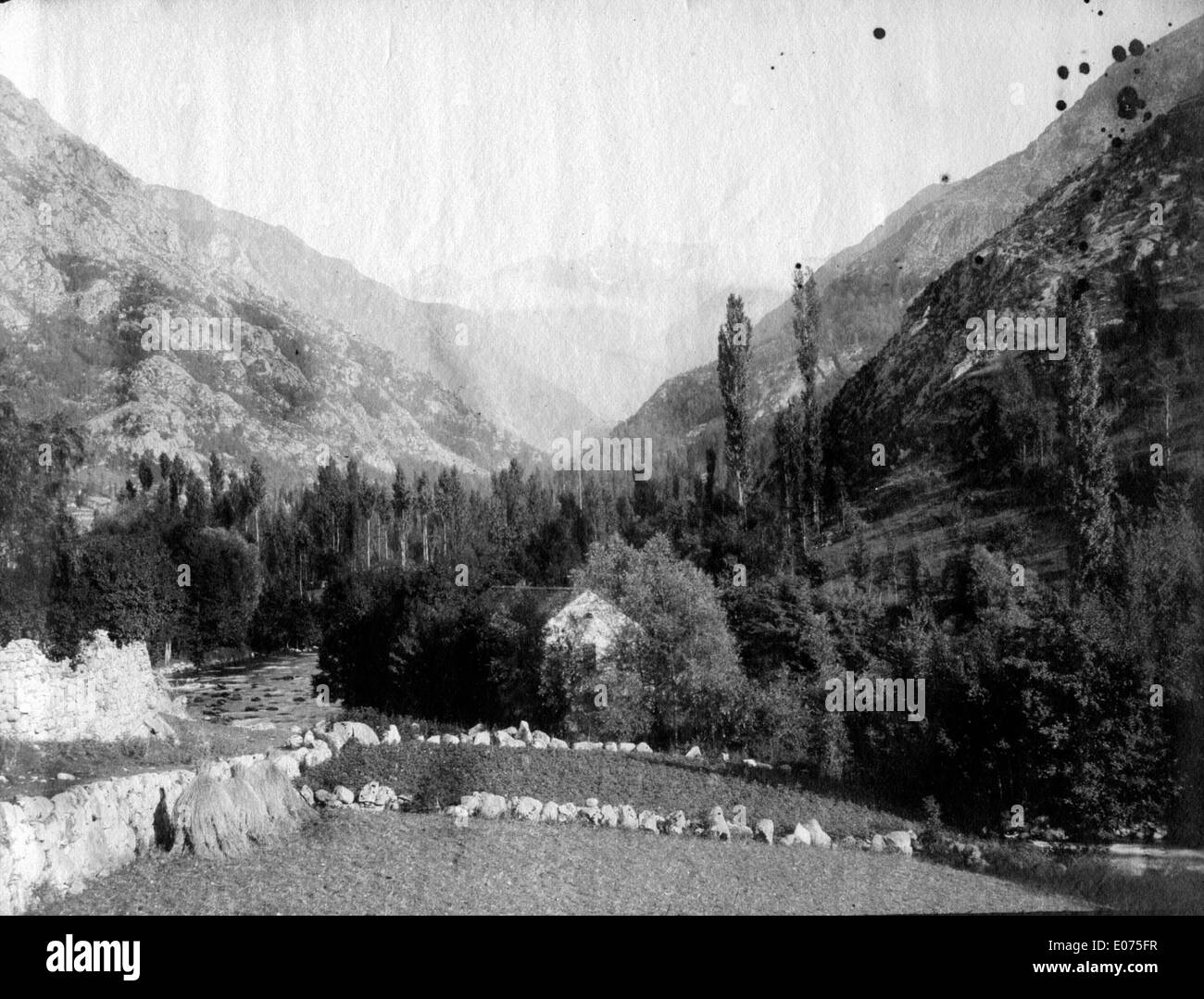 Study calm Black and White Stock Photos & Images - Alamy