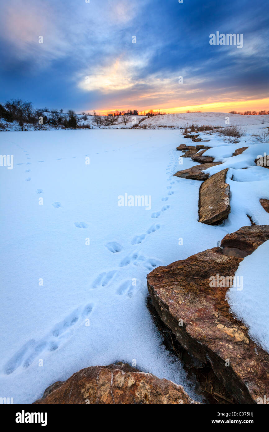 Kentucky lake hi-res stock photography and images - Alamy