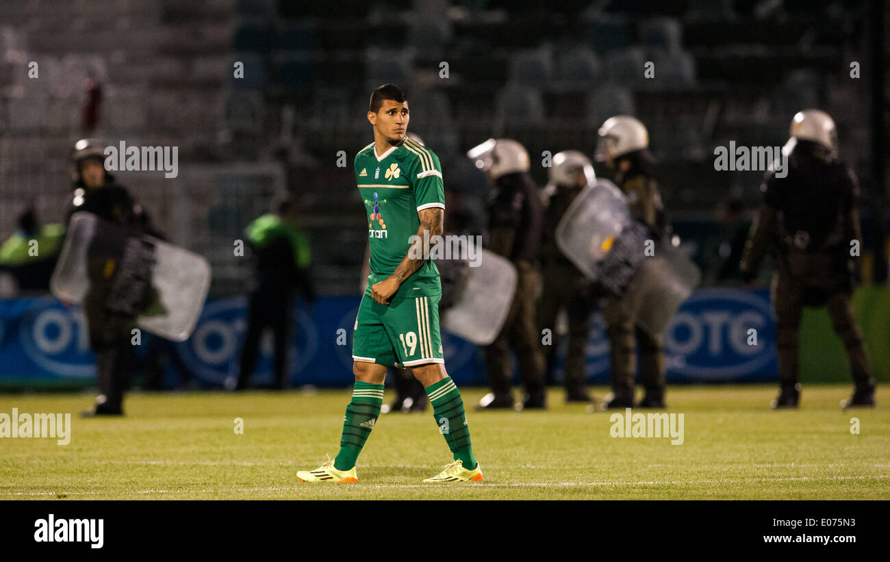 Apostolos nikolaidis stadium hi-res stock photography and images - Alamy