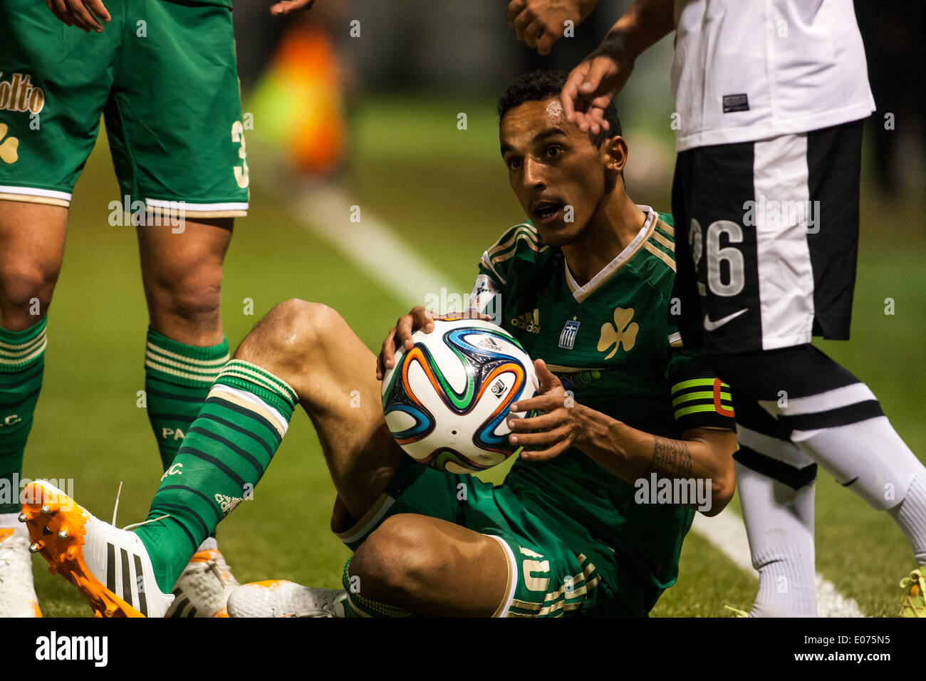 Apostolos nikolaidis stadium hi-res stock photography and images - Alamy