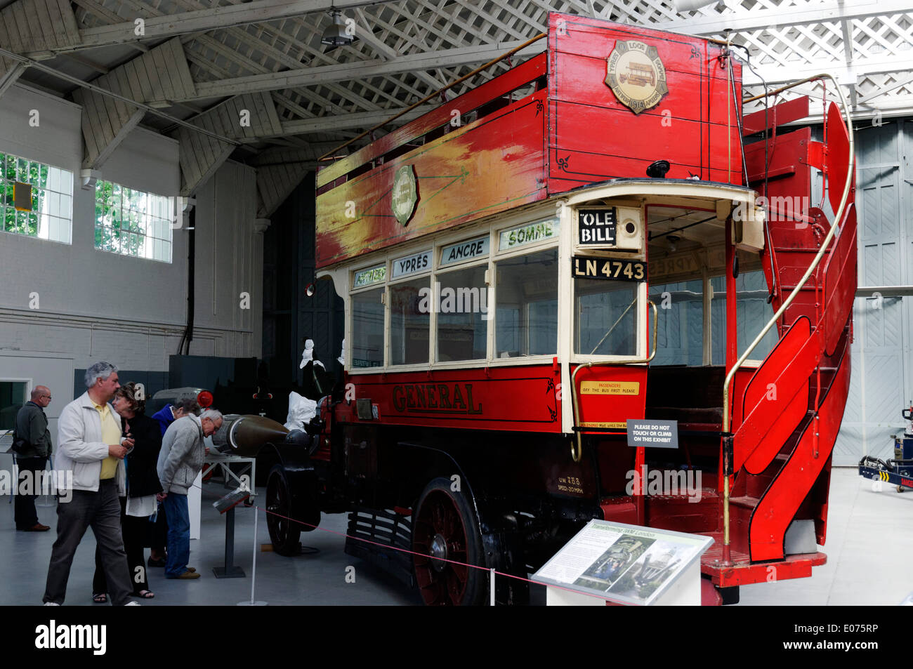 First Bus Stock Photos & First Bus Stock Images - Alamy