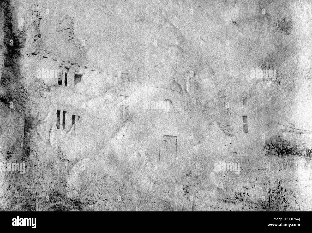 Renaissance in france Black and White Stock Photos & Images - Alamy