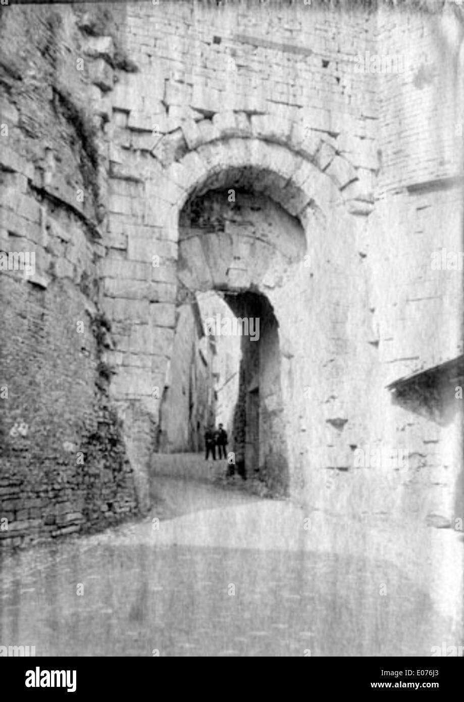 Historic architecture features intricate Black and White Stock Photos ...