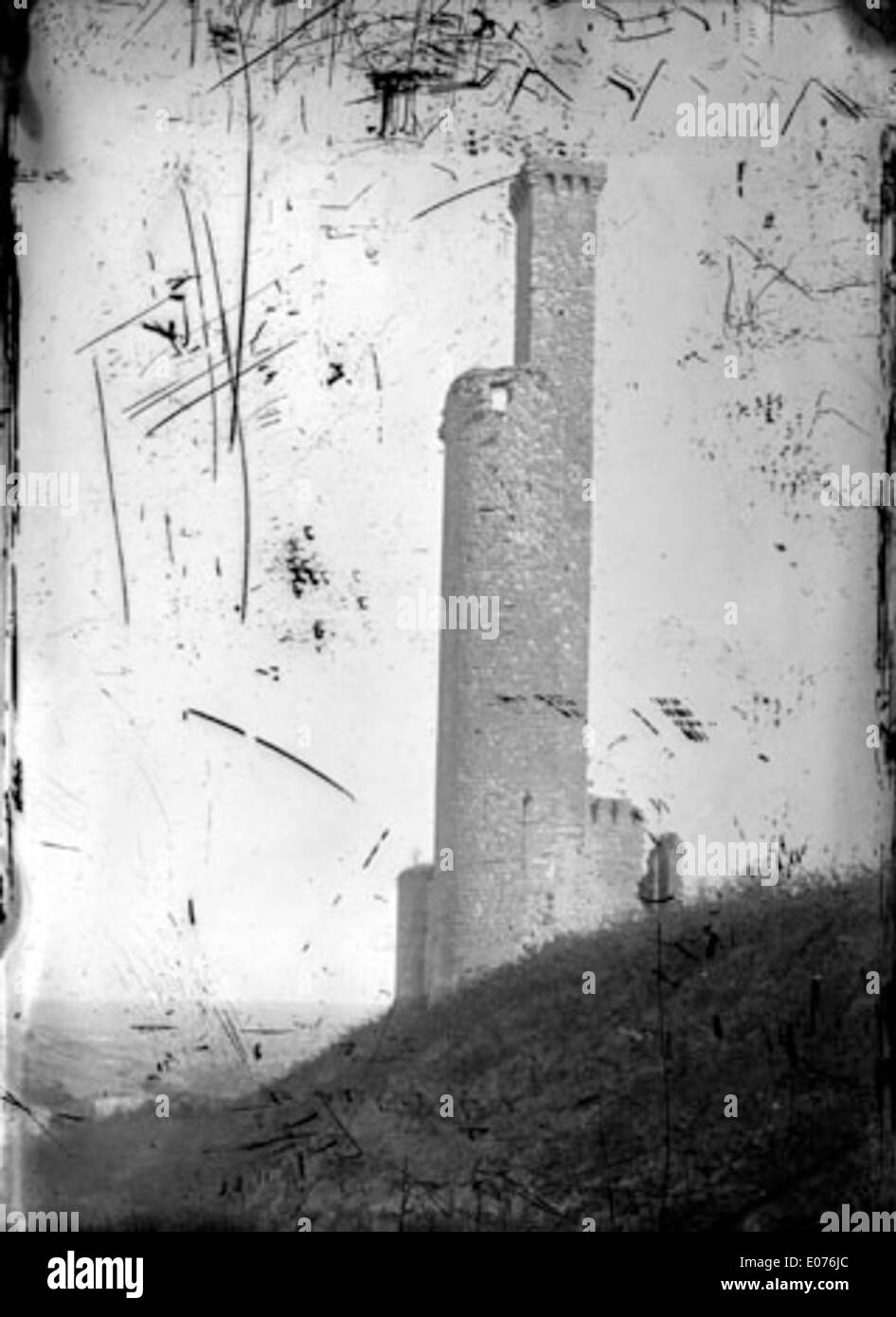 The Château de Castelnau de Levis is a historic French castle located ...