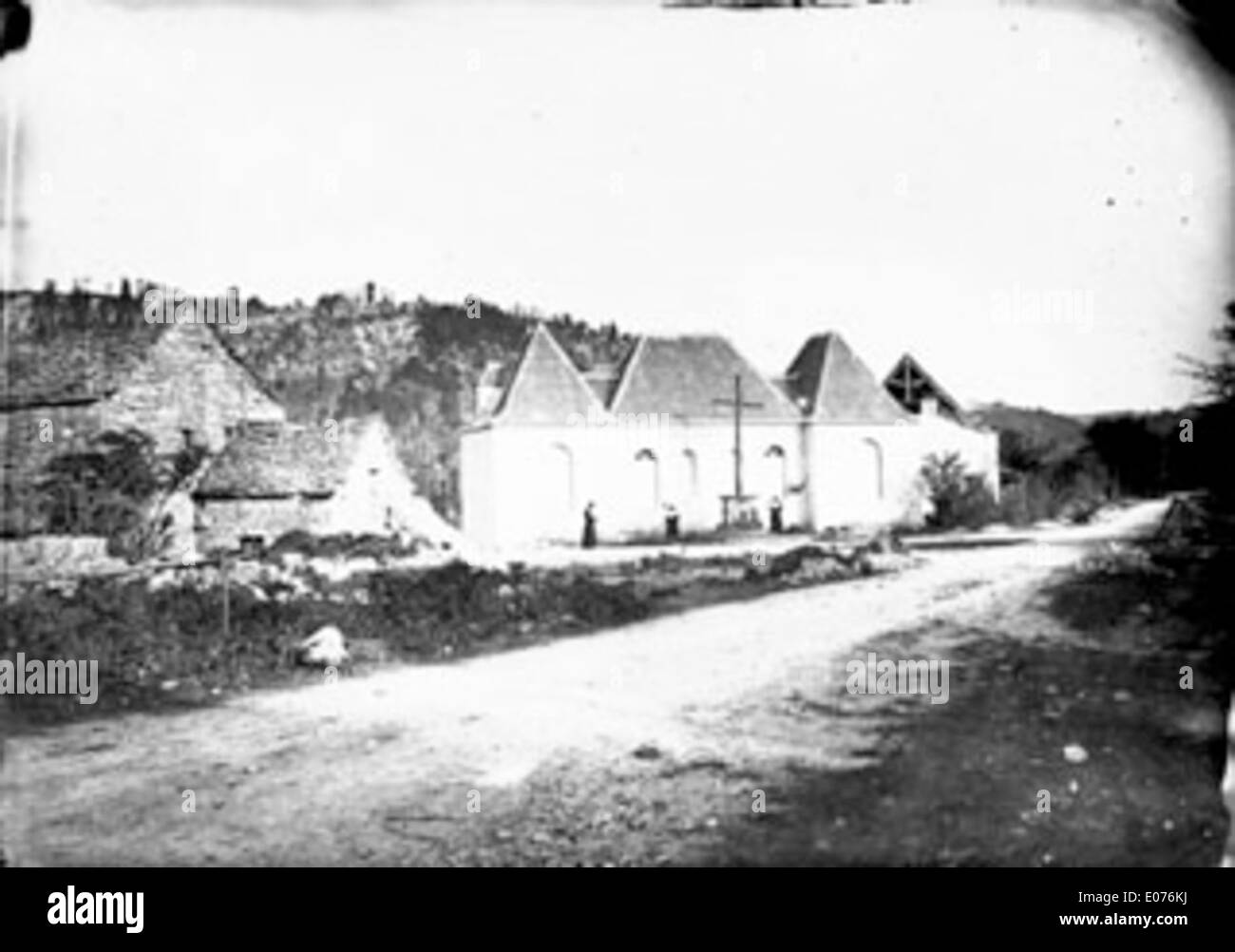19th century french school hi-res stock photography and images - Alamy