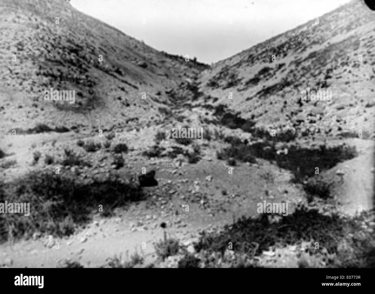 Paysage des Causses [?] Stock Photo - Alamy