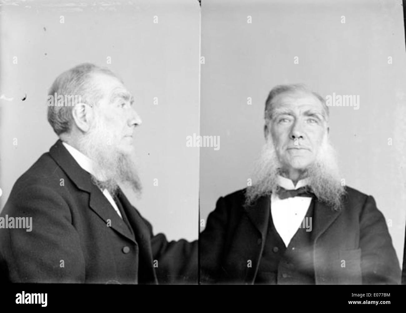 This portrait showcases a figure of historical significance, with the ...