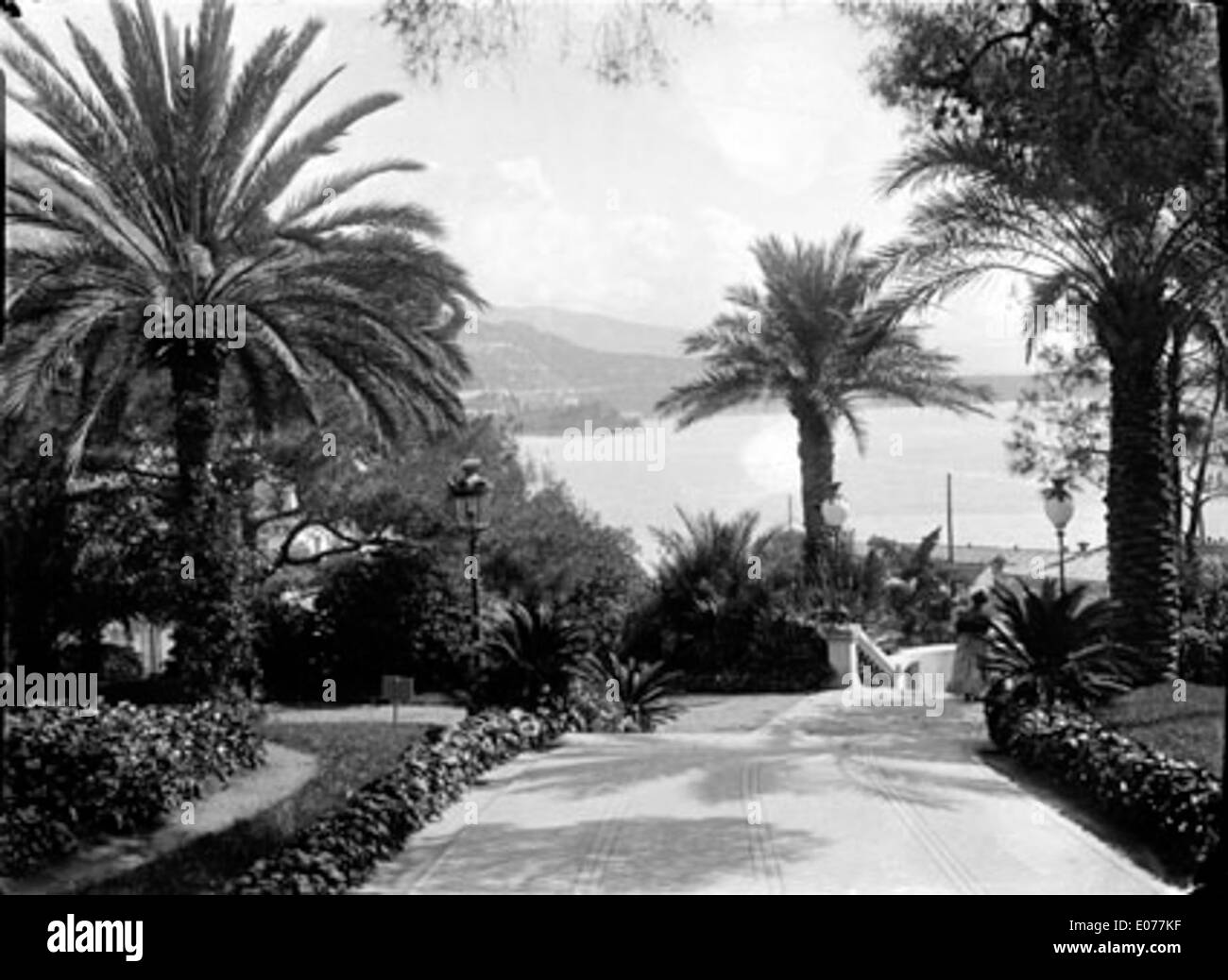 Monte sur hi-res stock photography and images - Alamy