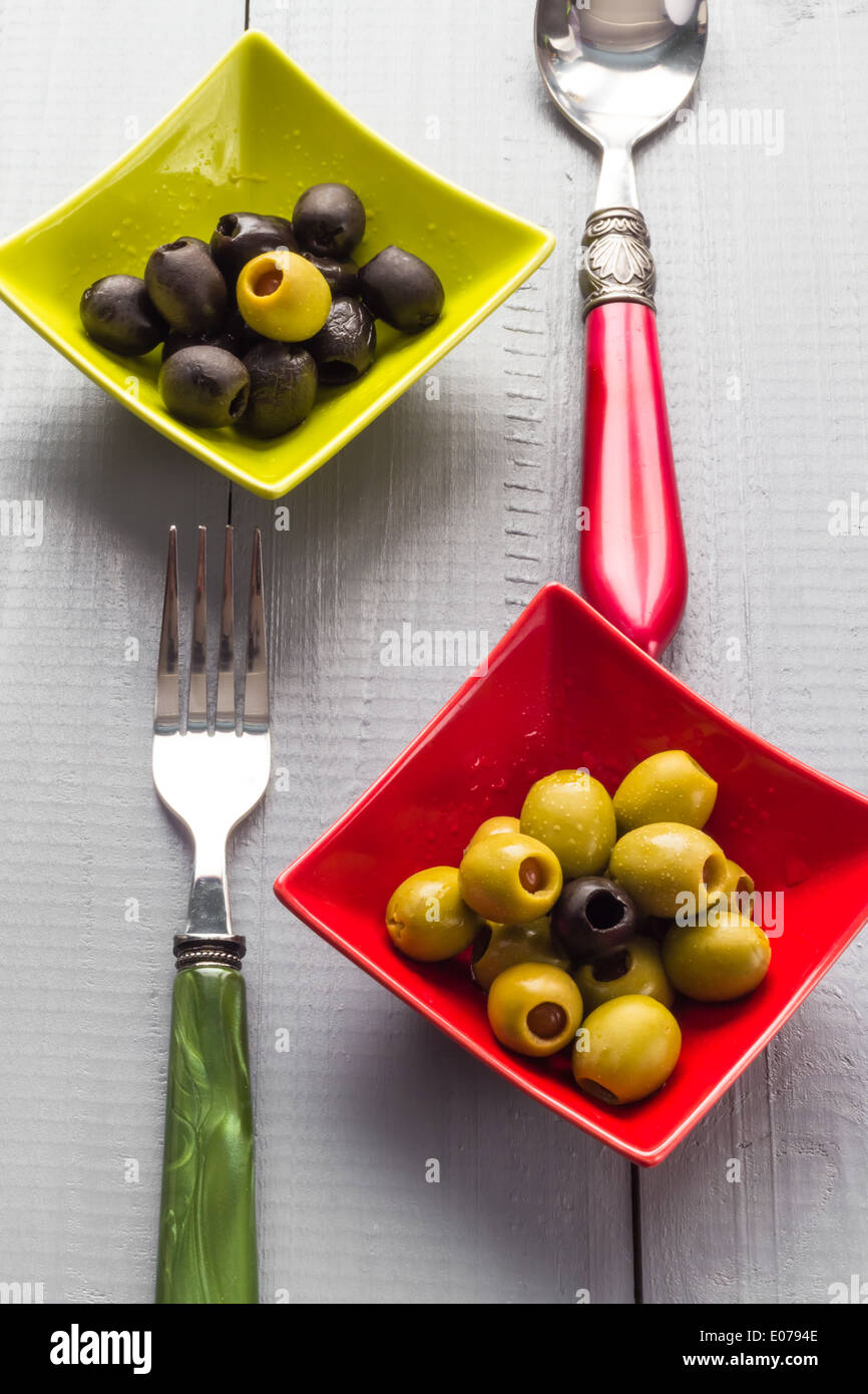 Colorful set fruits vegetable hi-res stock photography and images - Alamy
