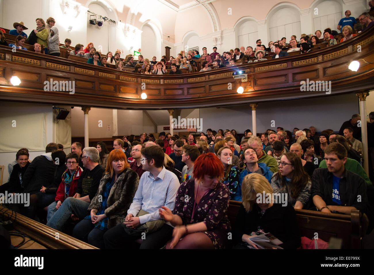 The tabernacle machynlleth hi-res stock photography and images - Alamy