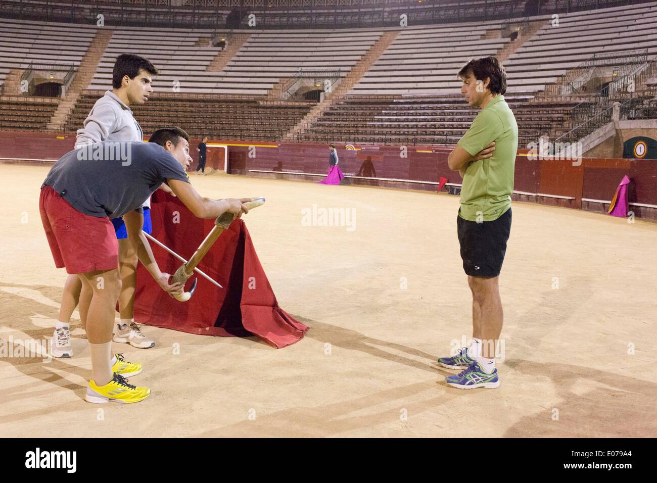 Secondary school for vocational training hi-res stock photography and ...