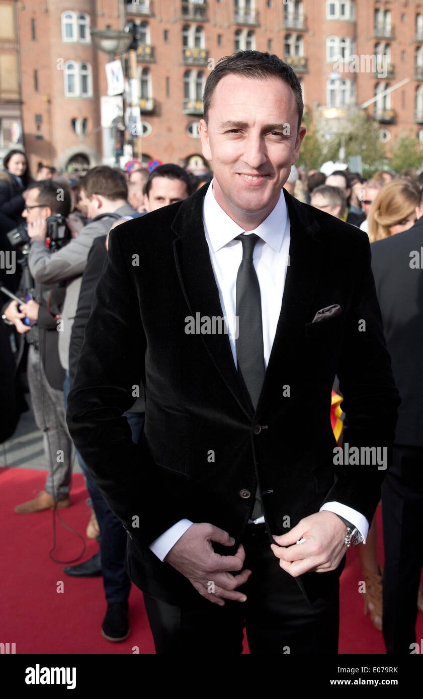 Sergej Cetkovic representing Montenegro attends the opening ceremony of ...