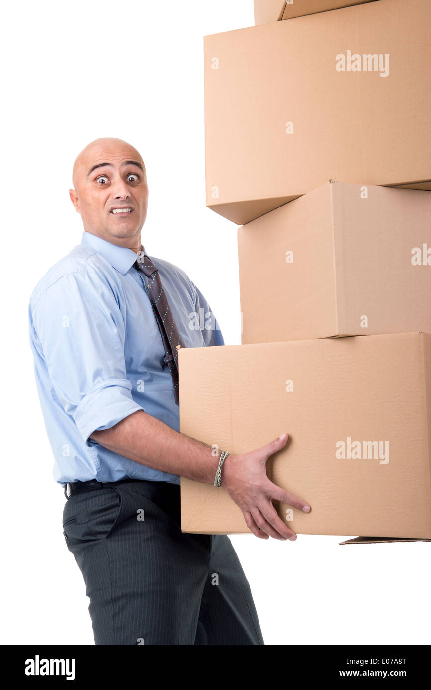 Hold fragile goods hi-res stock photography and images - Alamy