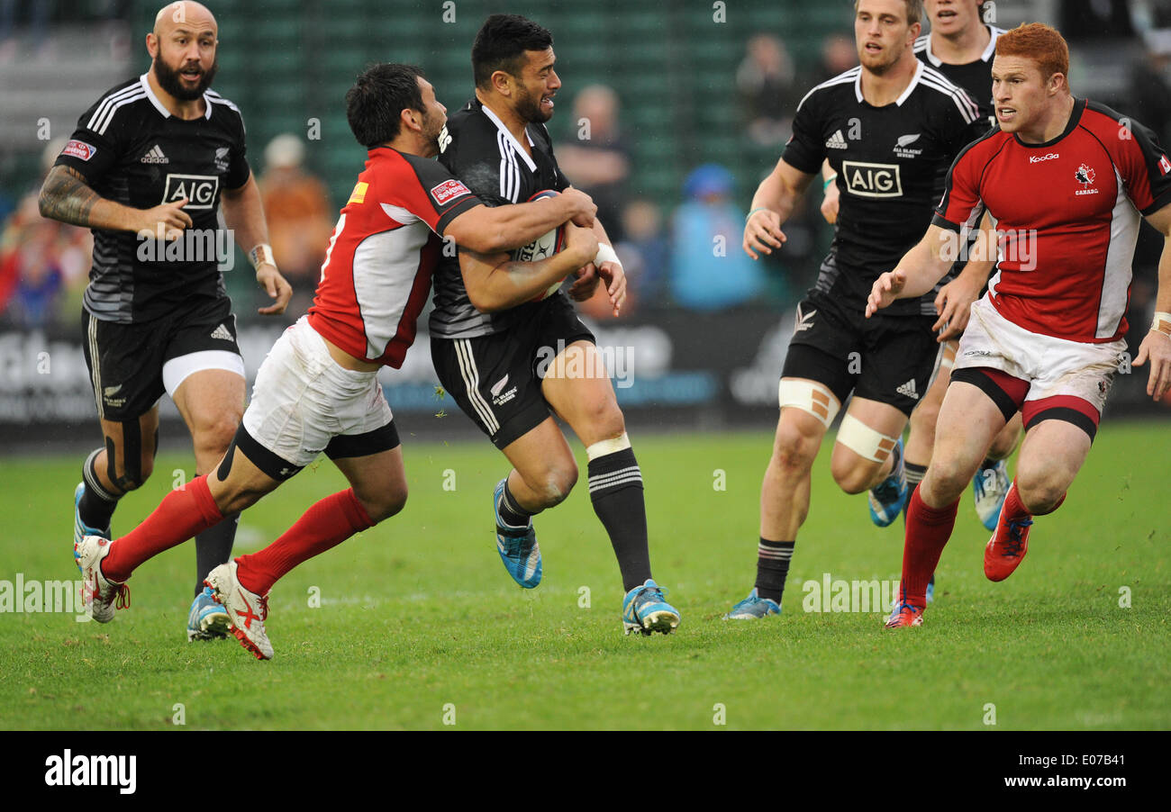 Sherwin stowers hi-res stock photography and images - Alamy