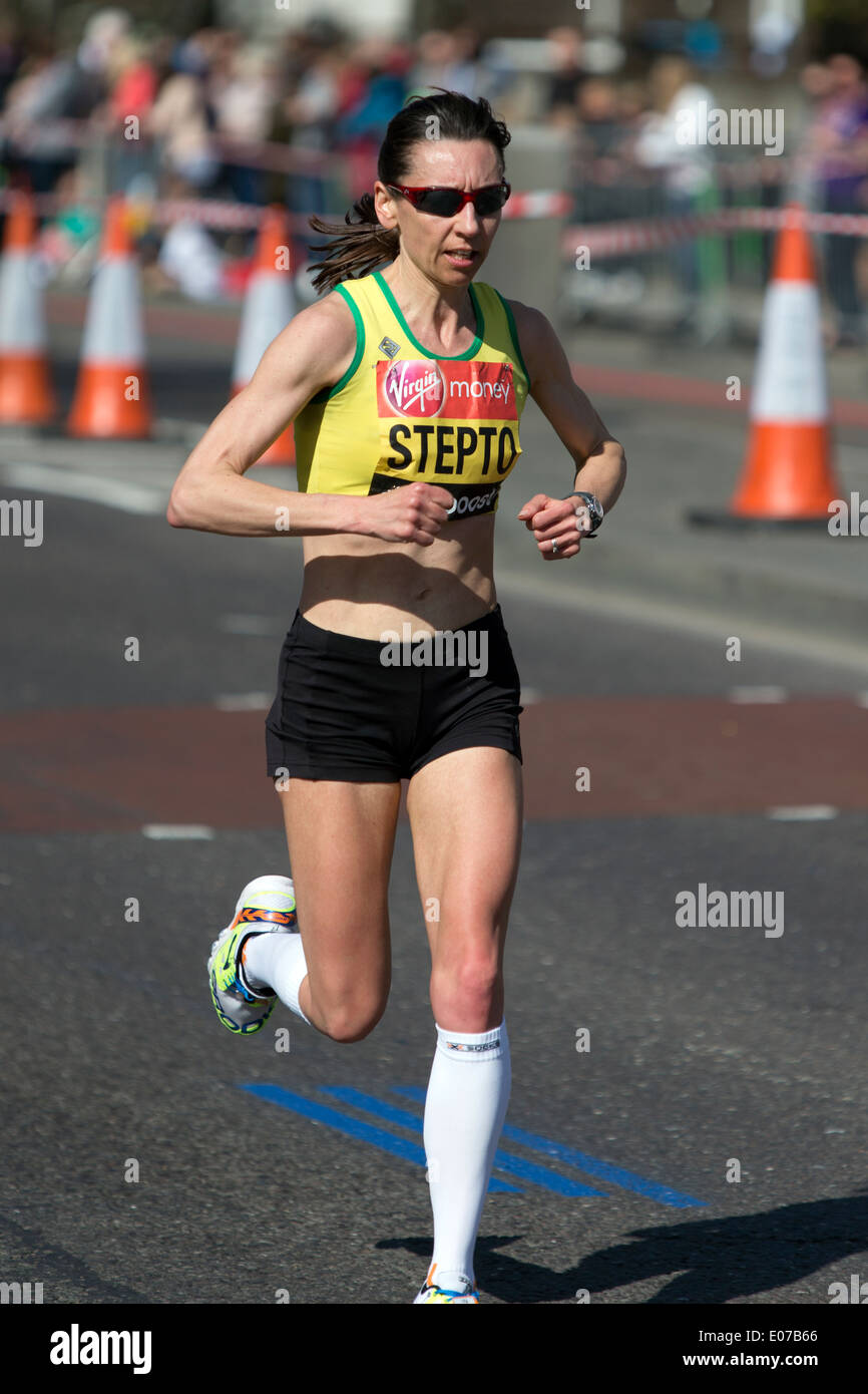 Emma stepto hi-res stock photography and images - Alamy