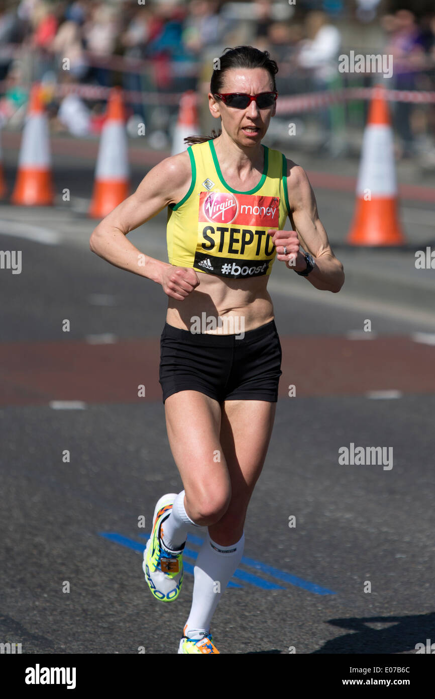 Emma stepto hi-res stock photography and images - Alamy