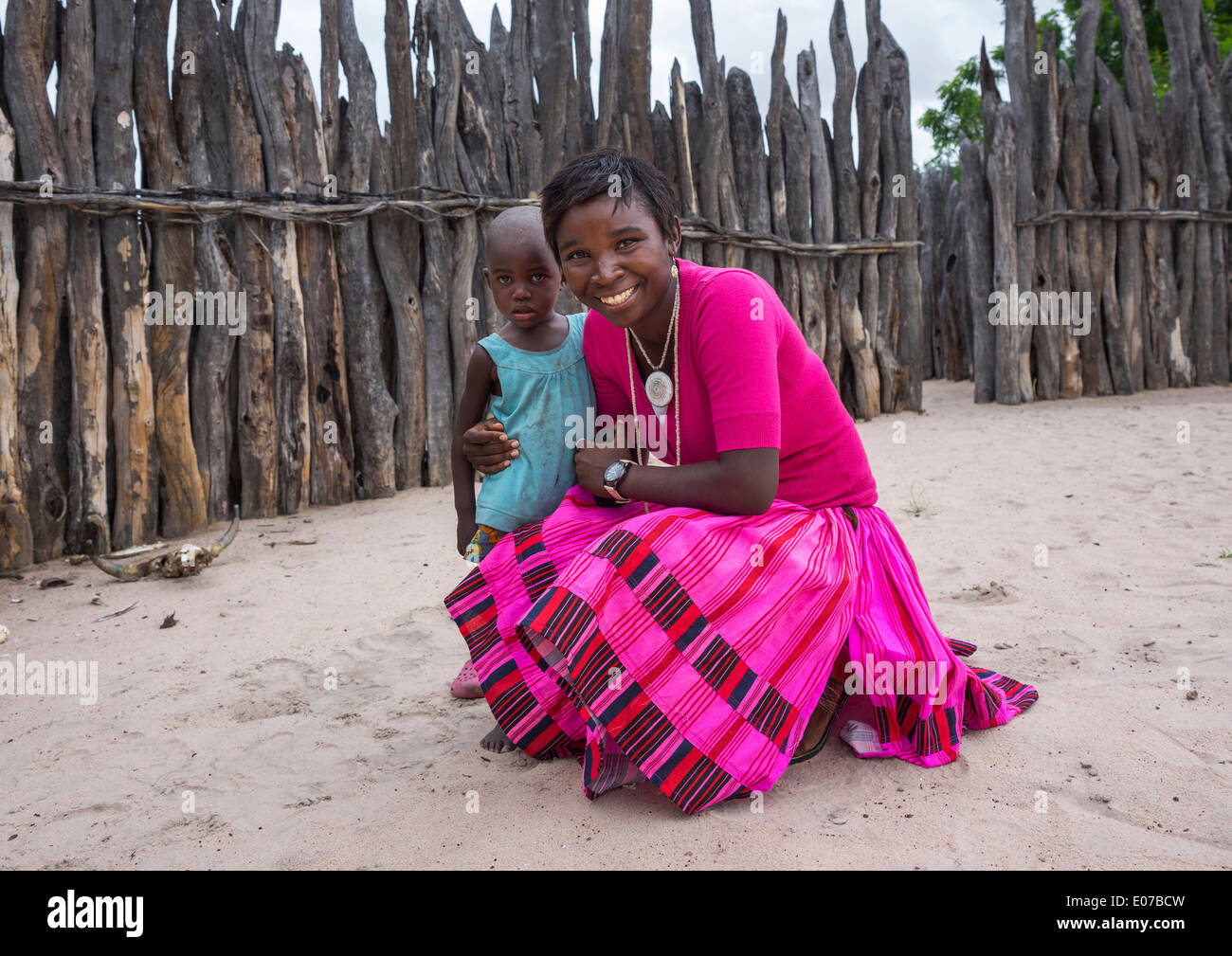 Oshiwambo hi-res stock photography and images - Alamy
