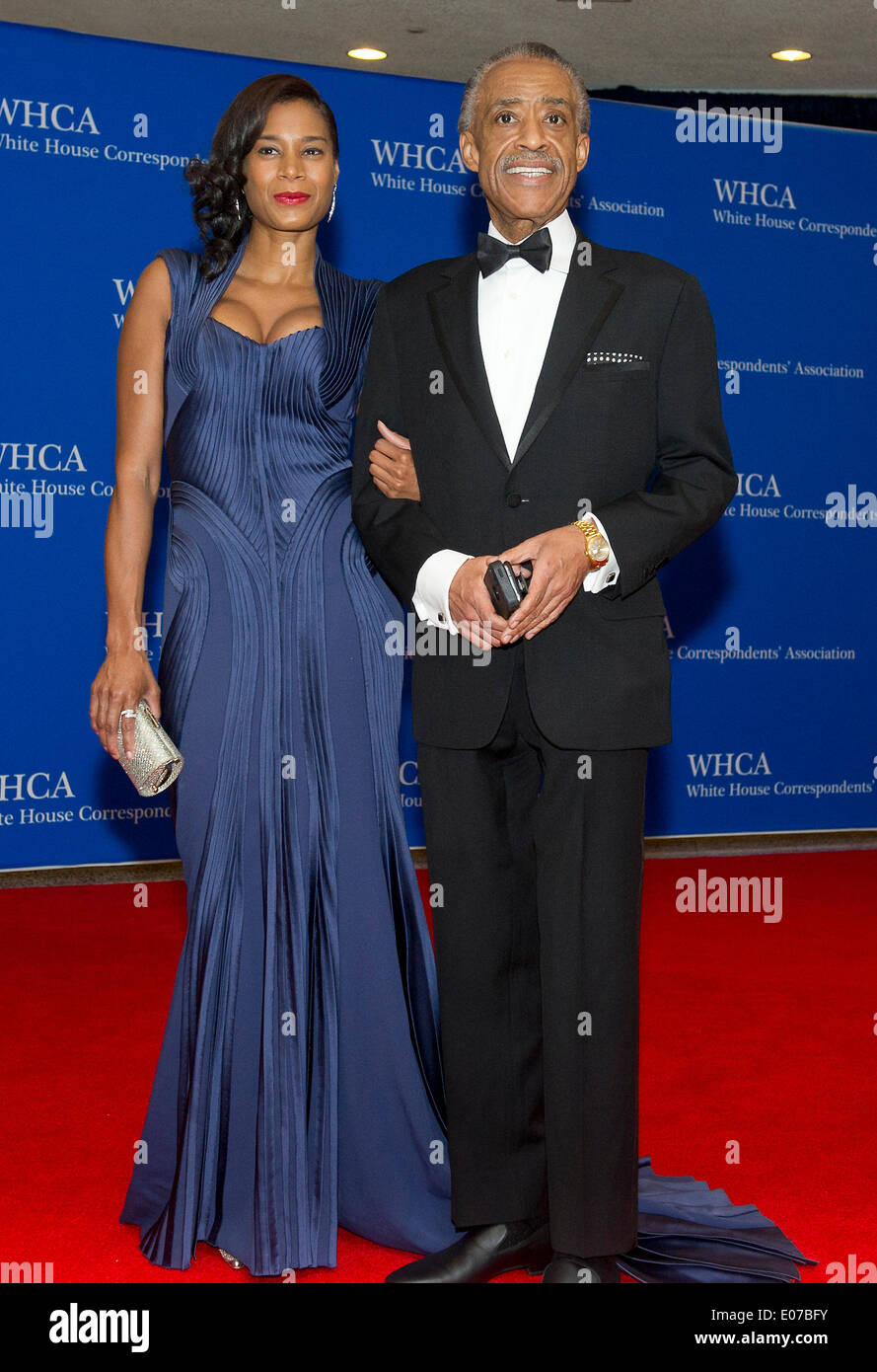 Aisha mcshaw hi-res stock photography and images - Alamy