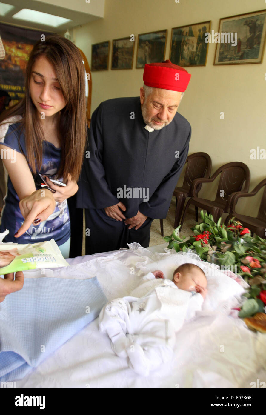 Male circumcision ceremony hi-res stock photography and images - Alamy