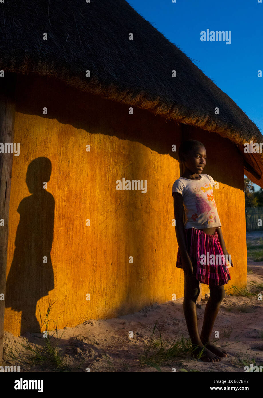 Oshiwambo female hi-res stock photography and images - Alamy