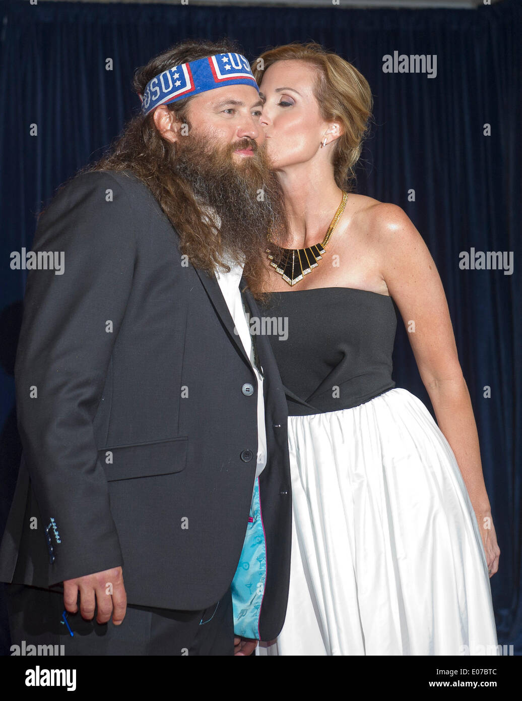 Korie Robertson Nip